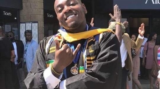 Petition · Keep Mr . Kimble - United States · Change.org