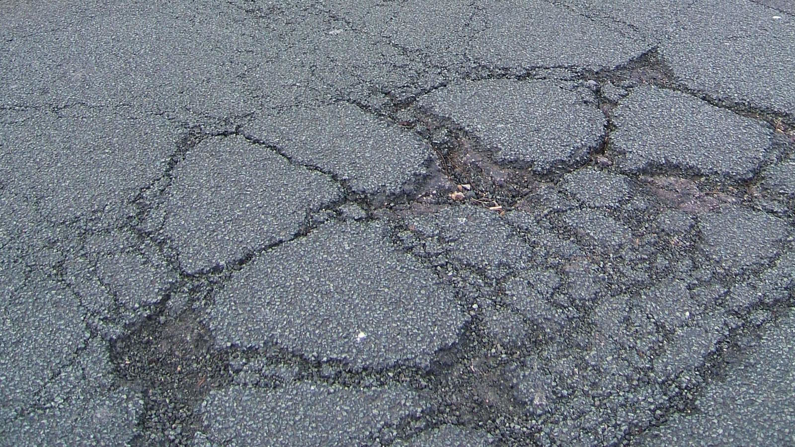 Petition update · Problem reported again via Fix My Street · Change.org ...