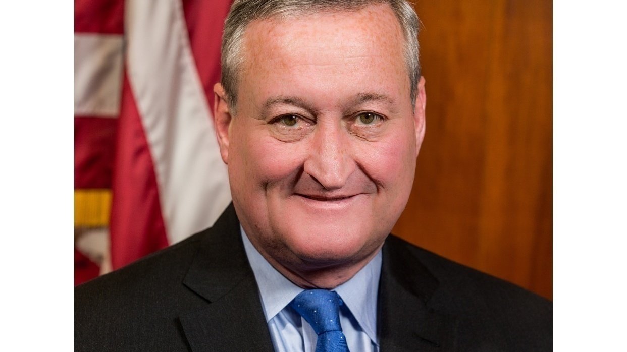Petition · Removal of Mayor Jim Kenny in Philadelphia - United States ...