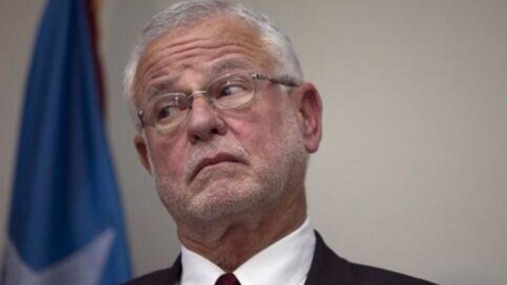 Petición · ¡Pa fuera Hector Pesquera! - Puerto Rico · Change.org