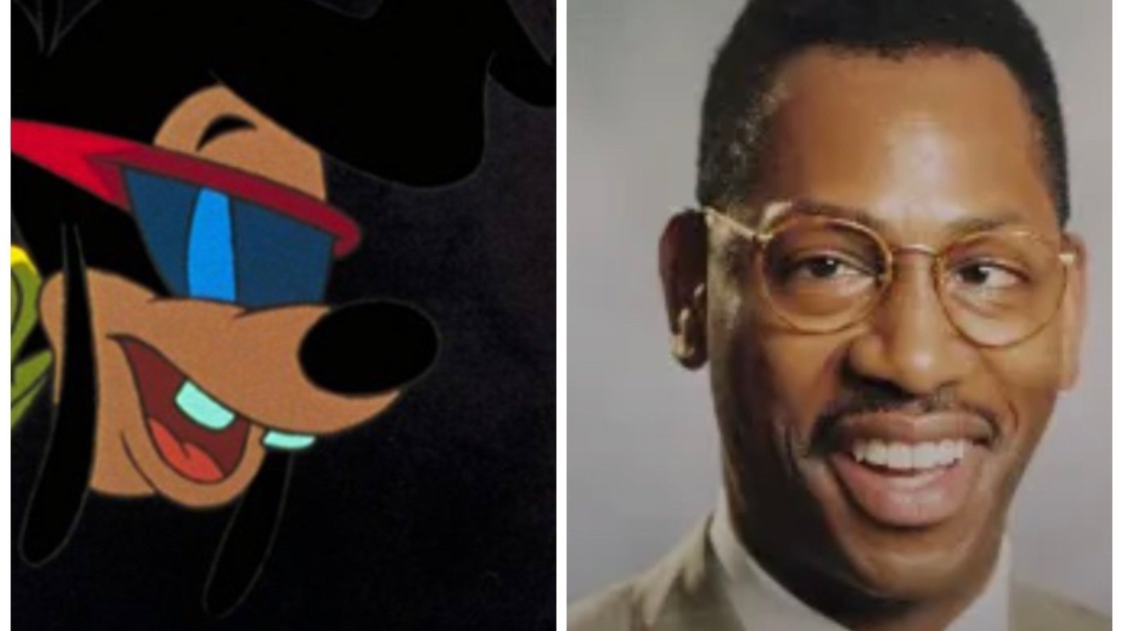 Petition · Order Disney to make Tom Washingtons original GOOFY MOVIE ...