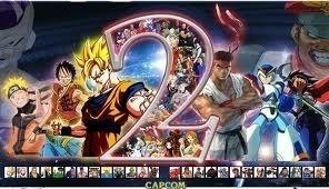 Petition · Capcom and Shueisha: Make a Shonen Jump vs. Capcom game ...