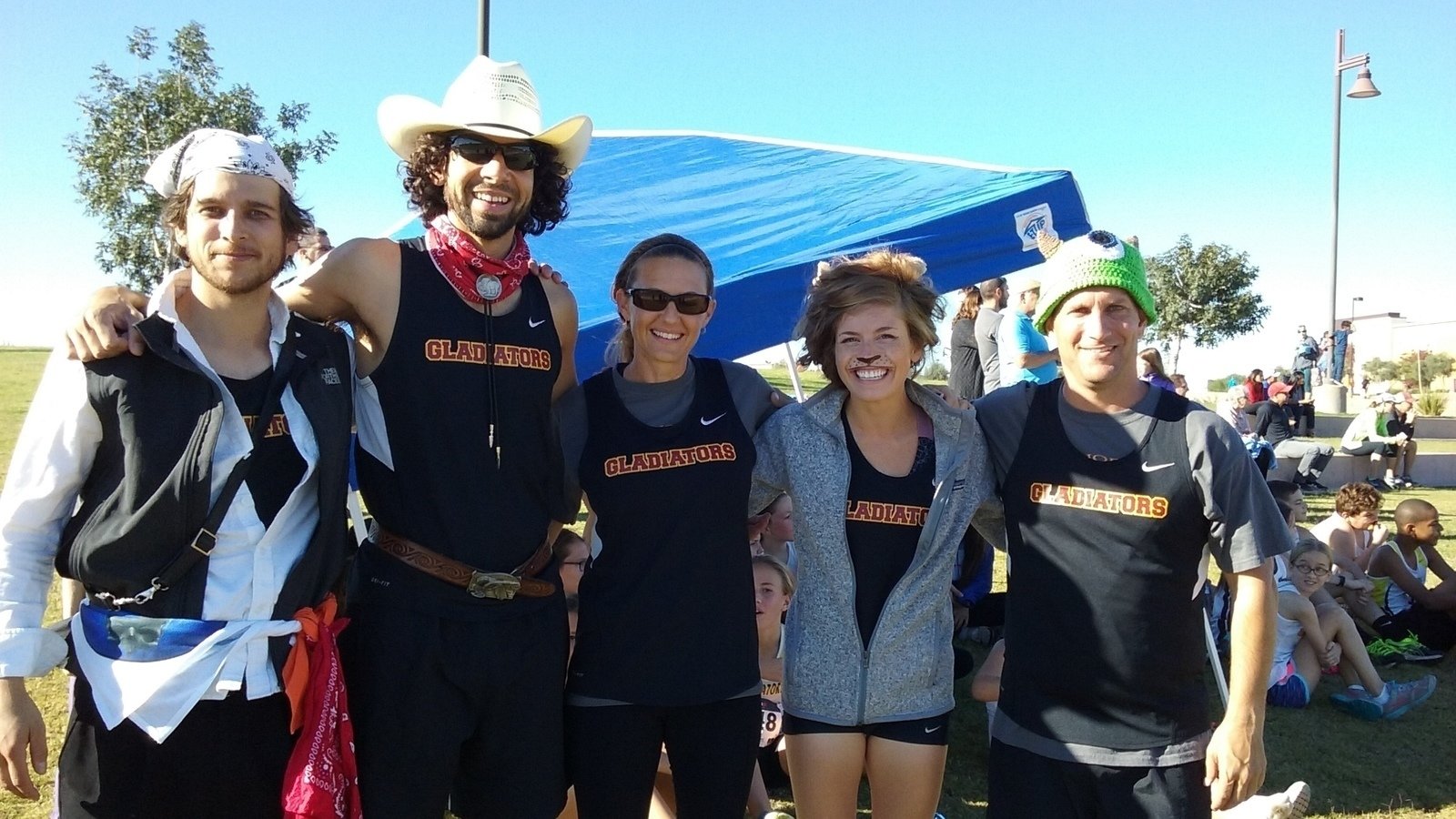 Petition · Reinstate Joshua Trevino as a Coach at North Phoenix Prep ...