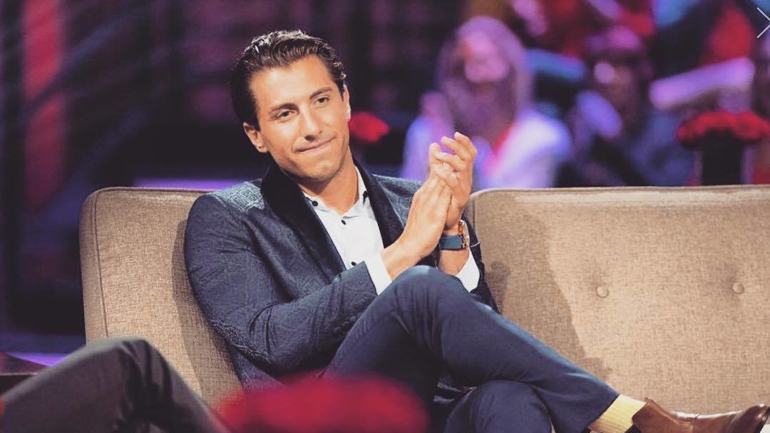 Petition · Jason for Bachelor! - United States · Change.org