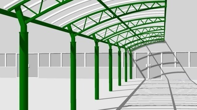 Petition · Make a roofed pathway inside the school - Philippines ...