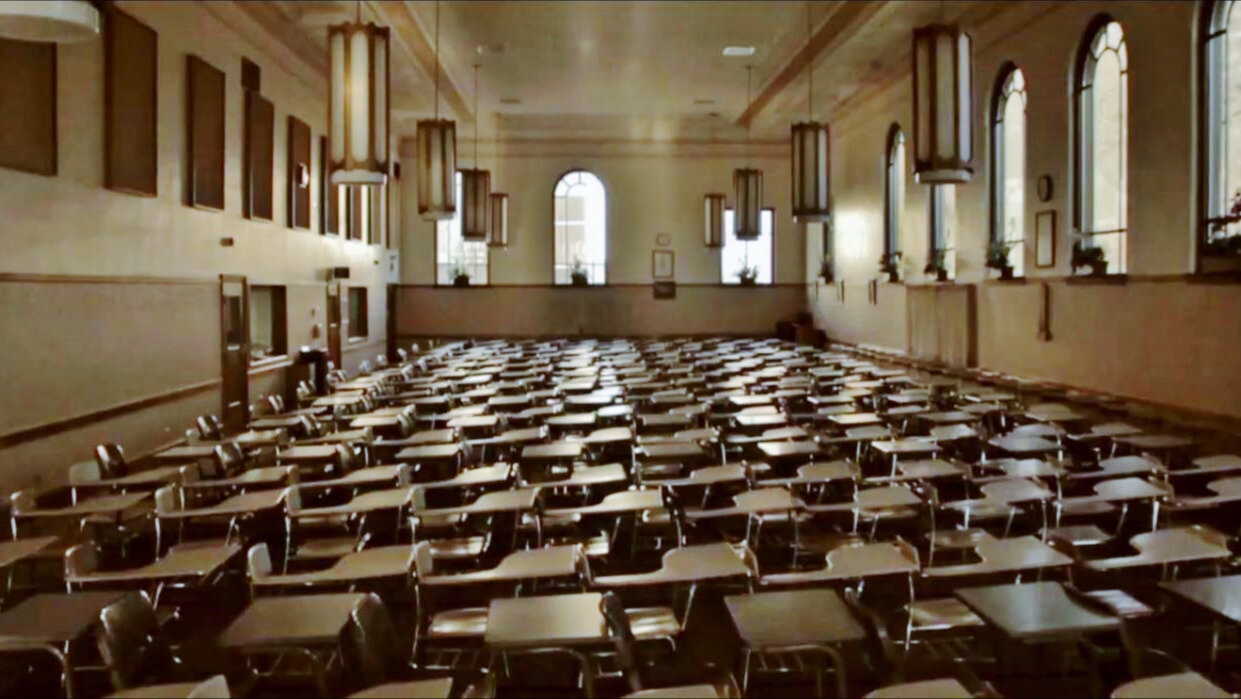 Petition · Eliminate Late Fees at the BYU Testing Center and Implement ...