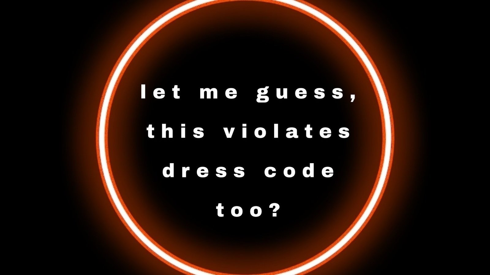 Petition Reduce The Restrictions Of Dress Code In AISD Change petition-reduce-the-restrictions-of-dress-code-in-aisd-change
