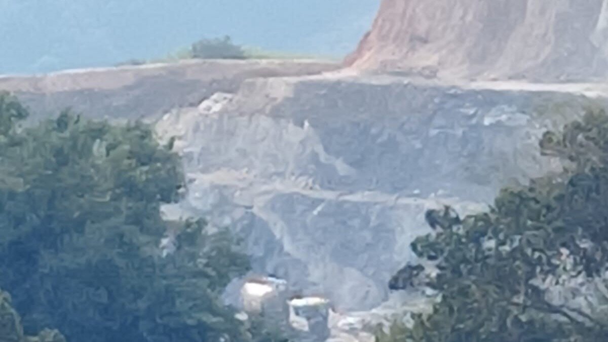 Petition · Public Consultation on Lithium Mining in uMzumbe, KZN ...