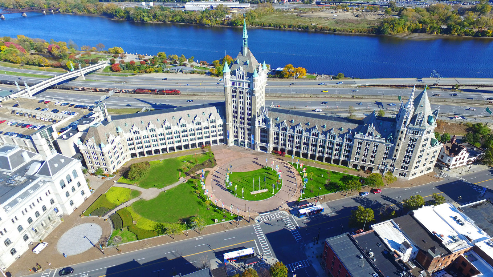 Petition · Officially Declare All 64 SUNY Campuses as Sanctuary Schools ...