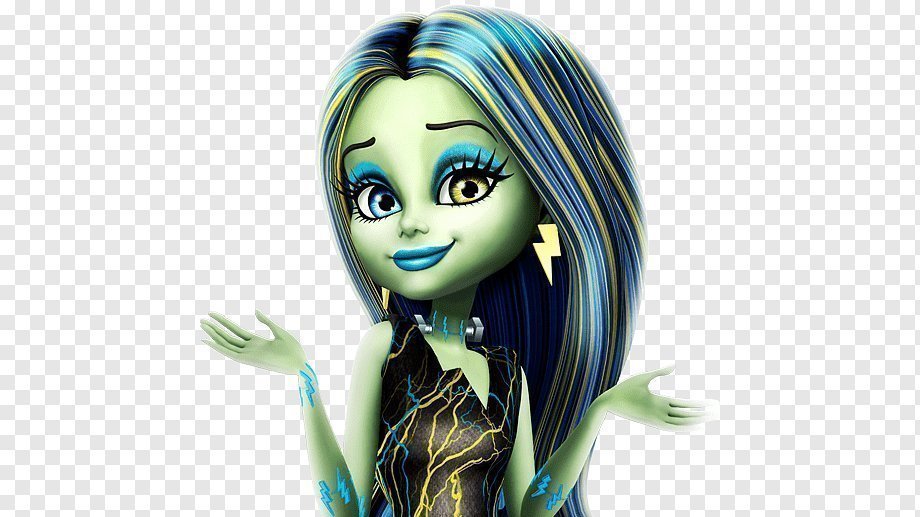Petition Save Frankie From Monster High United States Change Org