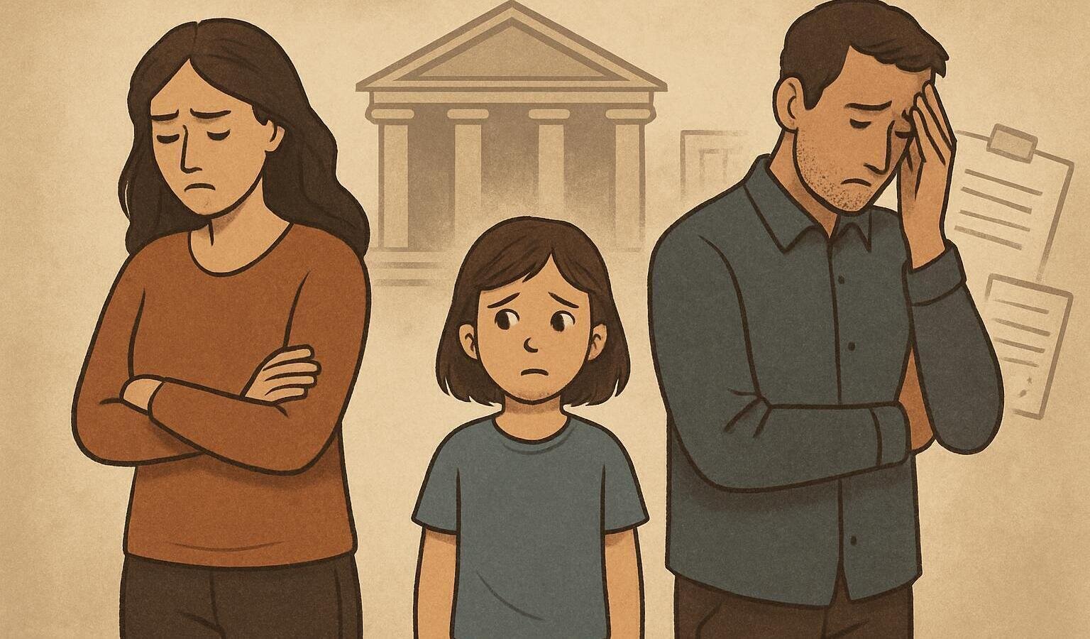 Petition · Recognise post-separation abuse in Scotland - United Kingdom ...