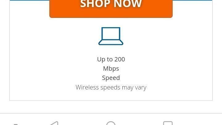 Petition · More Choices for High-speed Internet in Nelsonville Ohio ...