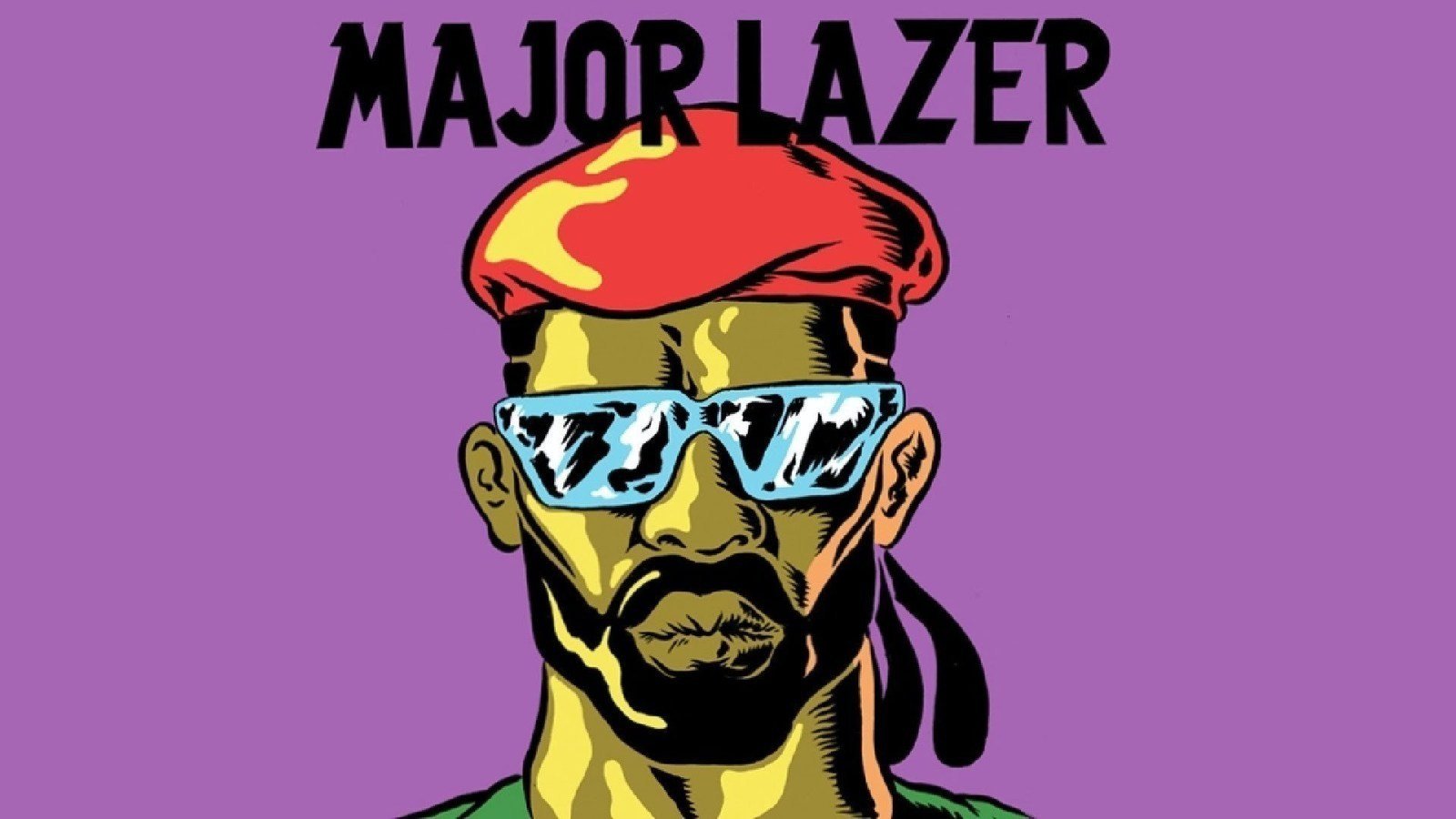 Petition · Please Release the Major Lazer Cartoon Soundtrack - Ithaca ...