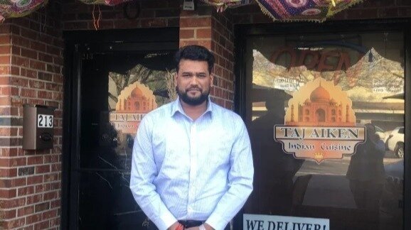 Petition update · Help me share this and make sure Mayor Teddy Milner ...