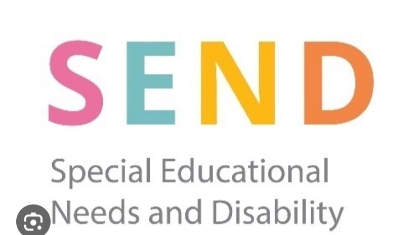 Petition · Protect our children with SEND from suspension/exclusion ...