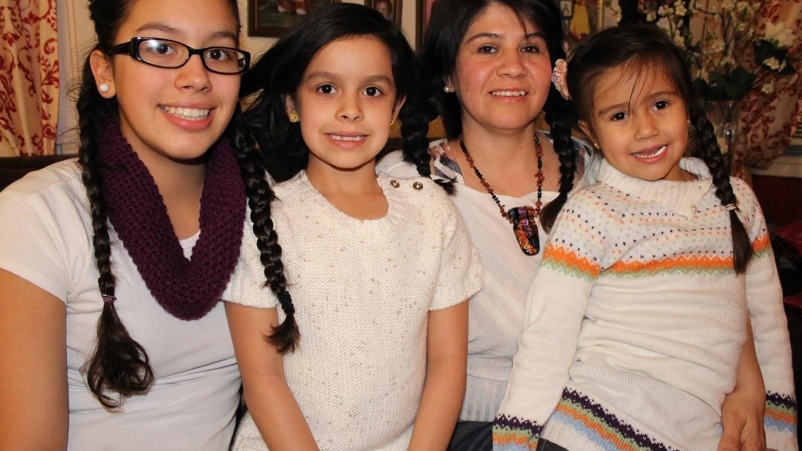 Petition · Don't deport hard-working single mom Janet Munoz ...