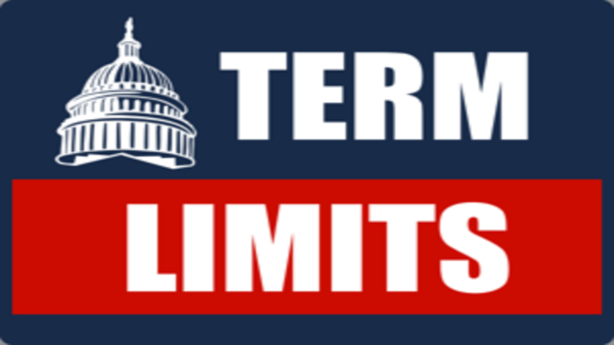 Petition · Term Limits for Congress and Senate - United States · Change.org