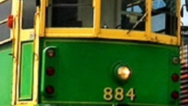 Petition · Provide 30 W class trams upgraded to W8 configuration with ...