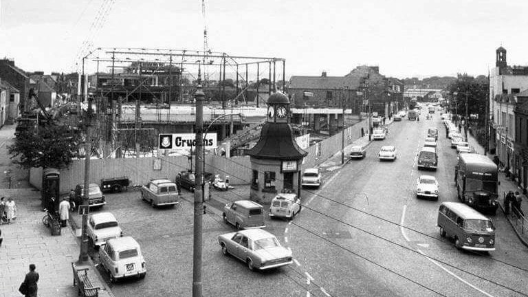 Petition · Bring the Hayweights Clock Back Home! - United Kingdom ...