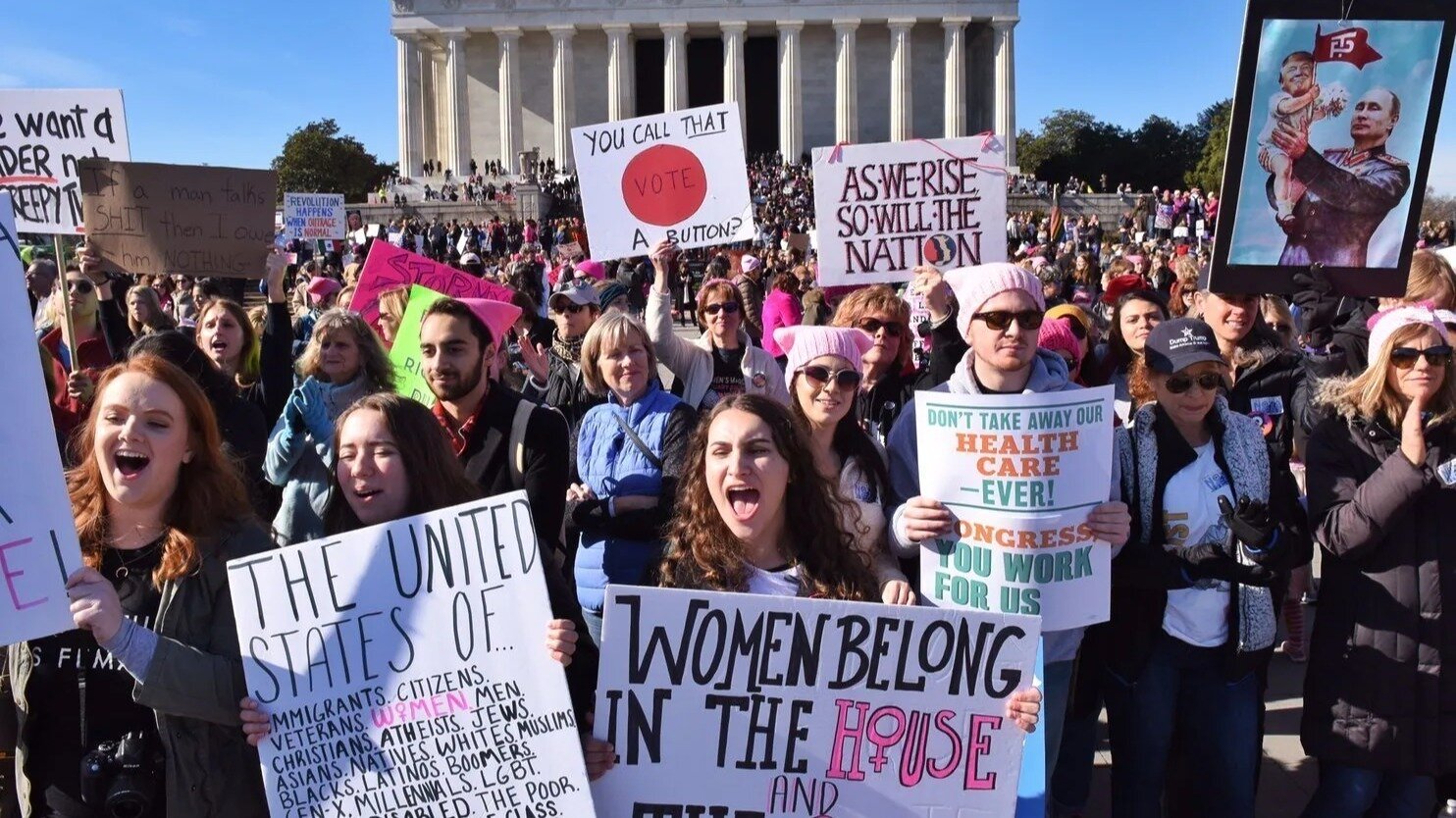 Petition · Demand the House Prioritize Essential Social Issues Over ...