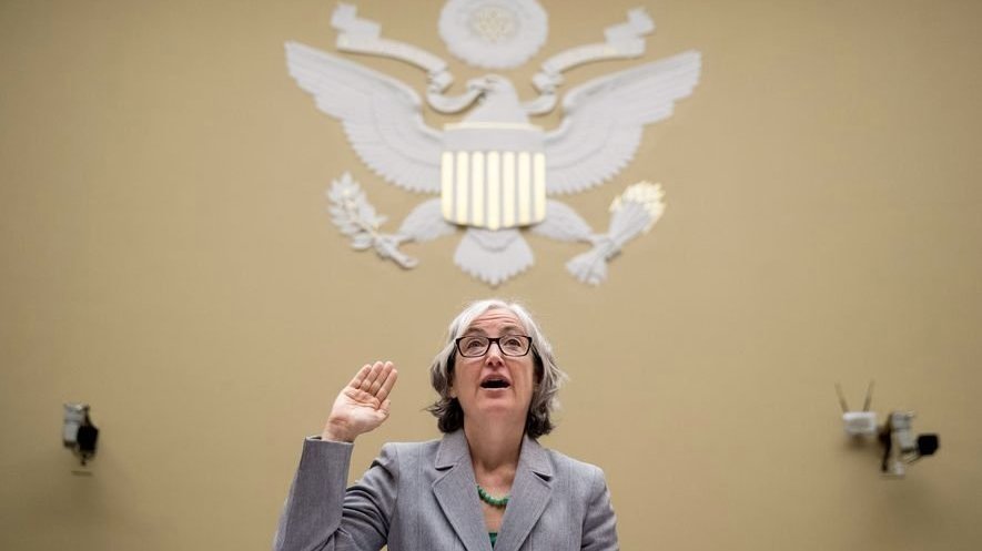 Petition · Congress: Investigate CDC's E-cigarettes Lies - United ...
