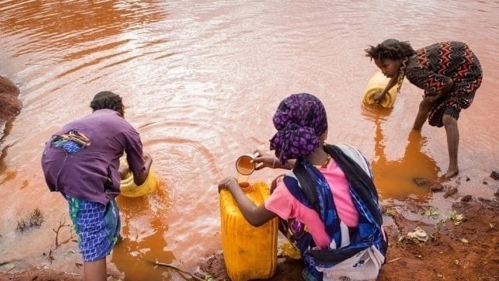 Petition · Clean water and sanitation - United States · Change.org