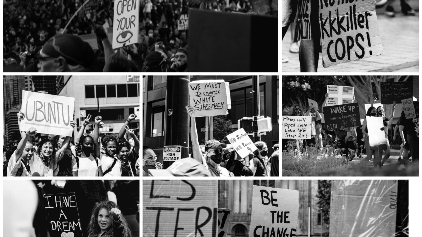 Petition · Decertify Police Unions - United States · Change.org