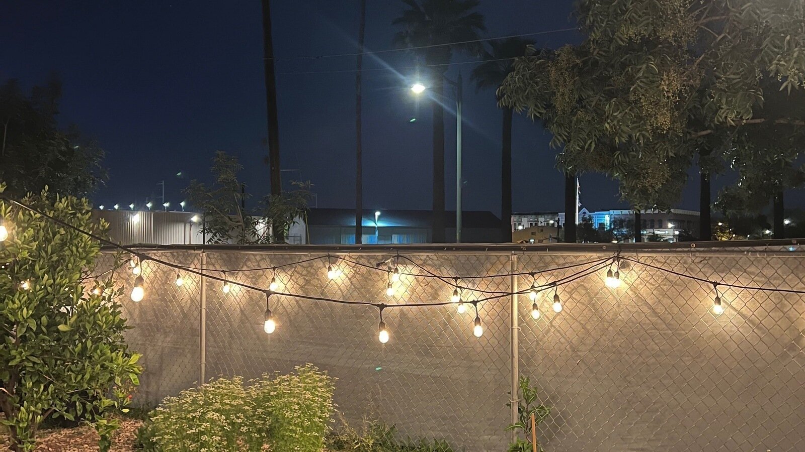 Petition · Implement Low-Loom, Warm White LED Street Lights in Gilbert ...