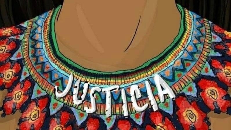 Petición · Justicia en el caso de la niña Embera Katio violada en ...