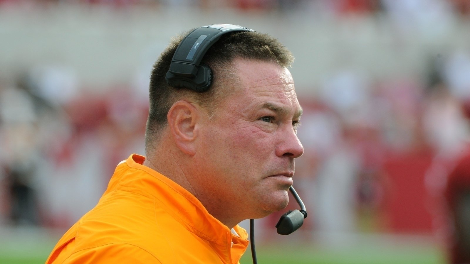 Petition · Fire Butch Jones - United States · Change.org