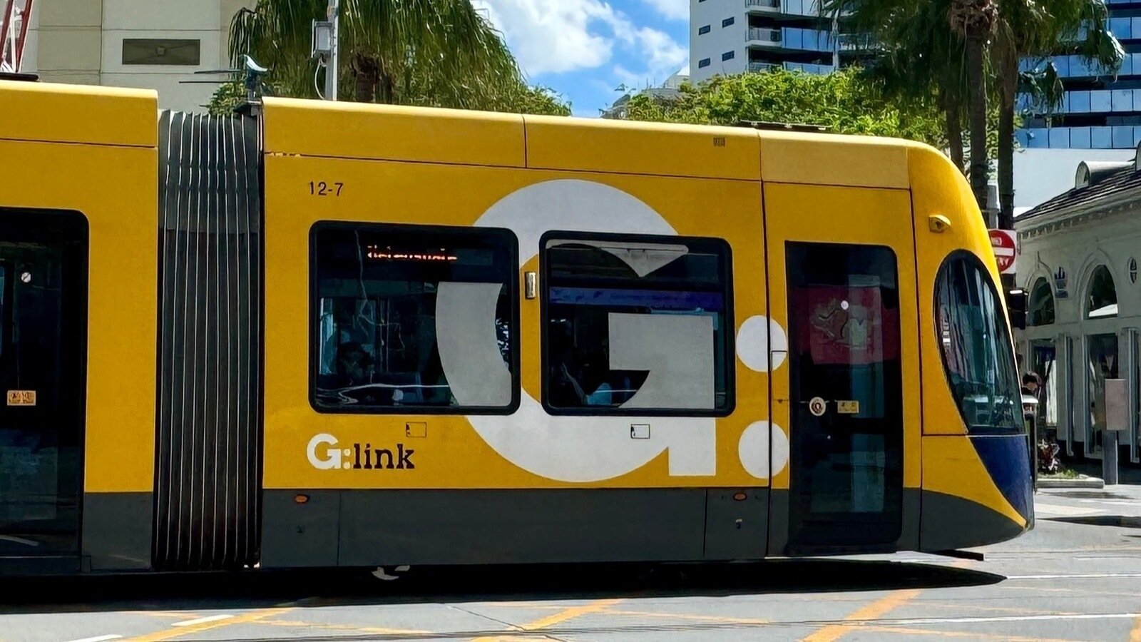 Petition · Complete Stage 4 Light Rail to Coolangatta Airport and ...