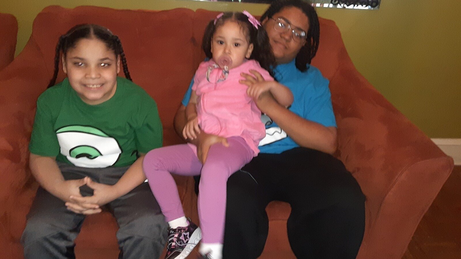 Petition · Install Speed Bumps and Child Safety Signage in Our ...