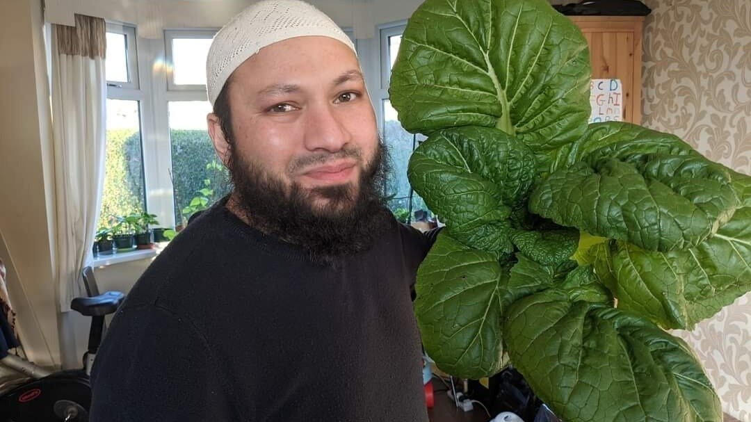 Petition · In Solidarity with Mothin Ali - Leeds - Stand Up To Racism ...