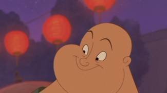 Petición · Fin a la discriminación por parte de Disney hacia los calvos ...