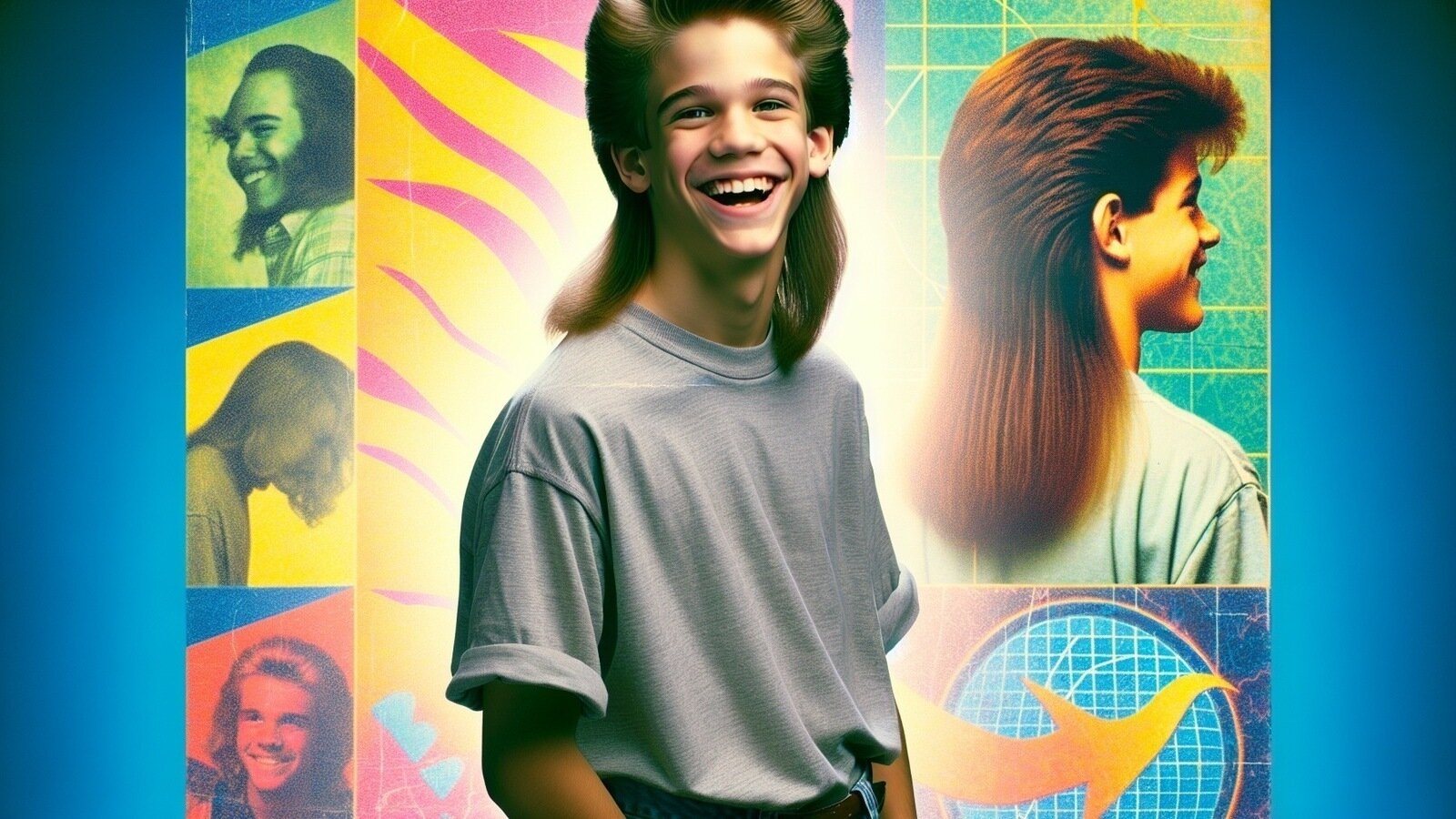 Petition · Allow Eli McMurray to Regrow His Beloved Mullet - United ...