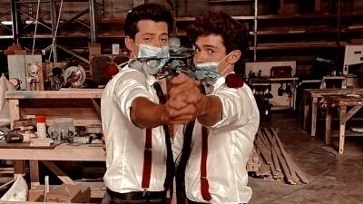 Petition · Ricky and Ej from hsmtmts to date in season 3! - United ...