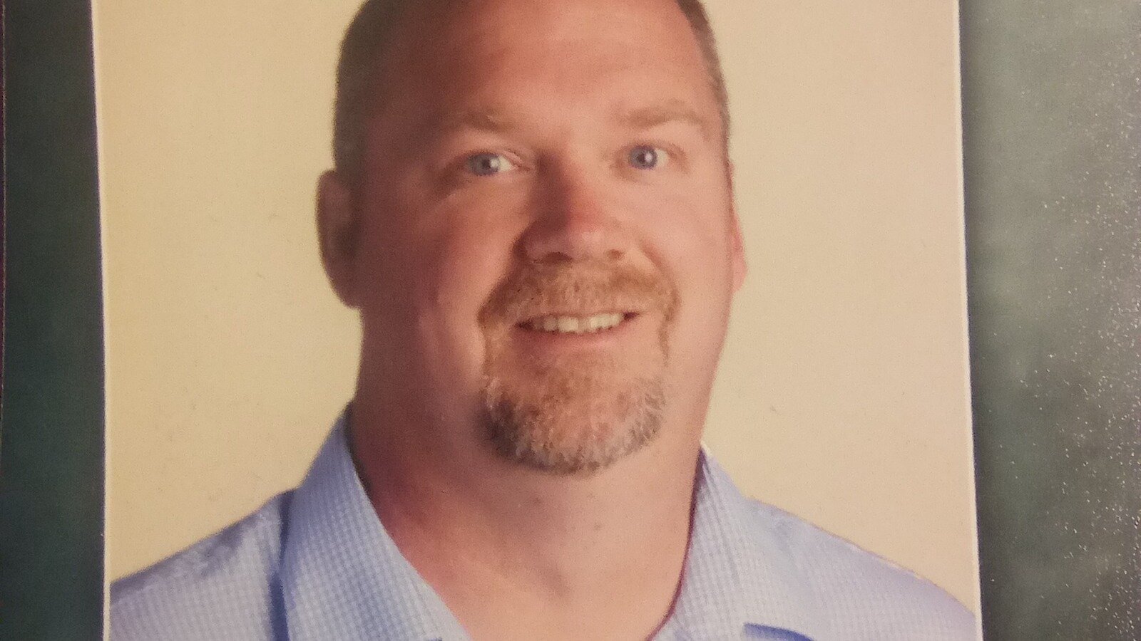 Petition · Bring Mr. Doerfler Back! - United States · Change.org