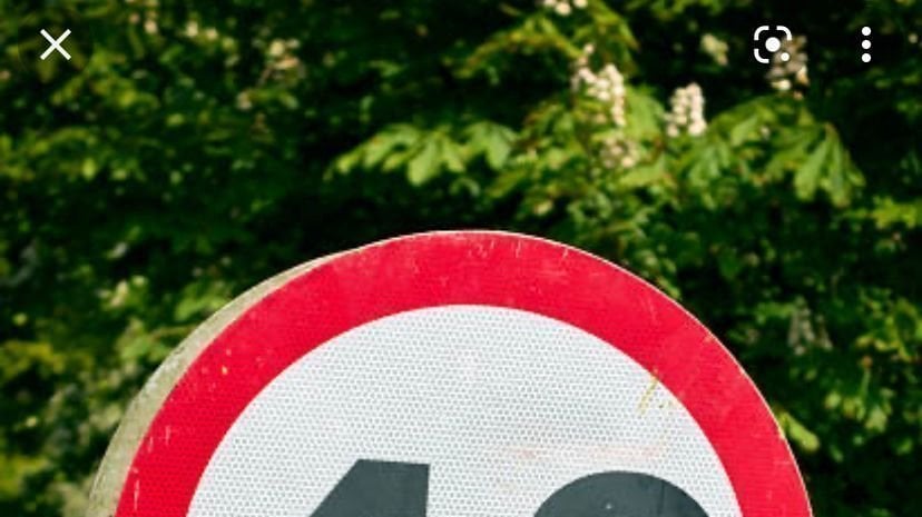 Petition · Removal of 40mph reduction on a4067 - United Kingdom ...