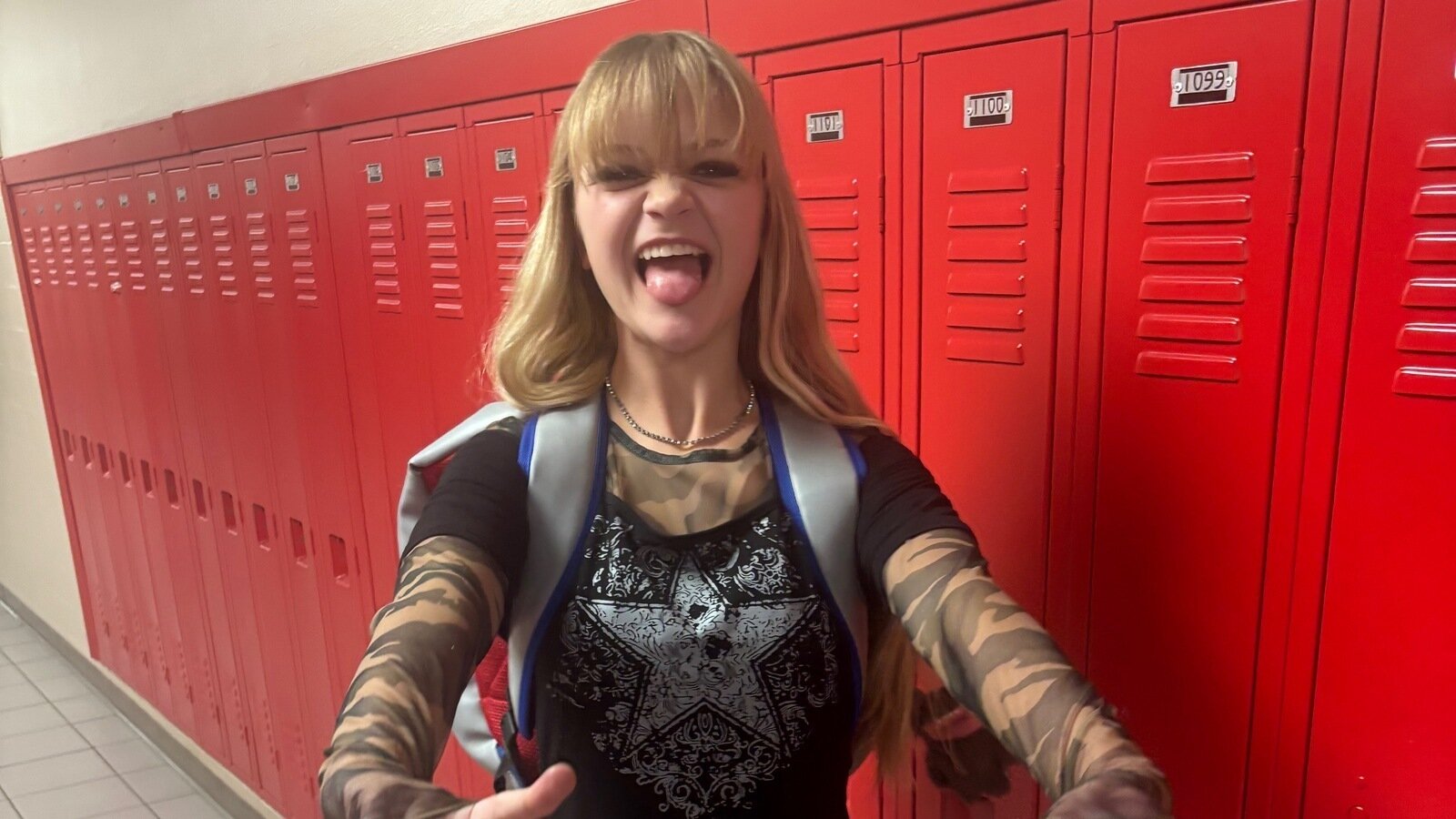 Petition · Make Ashley get a buzzcut - United States · Change.org