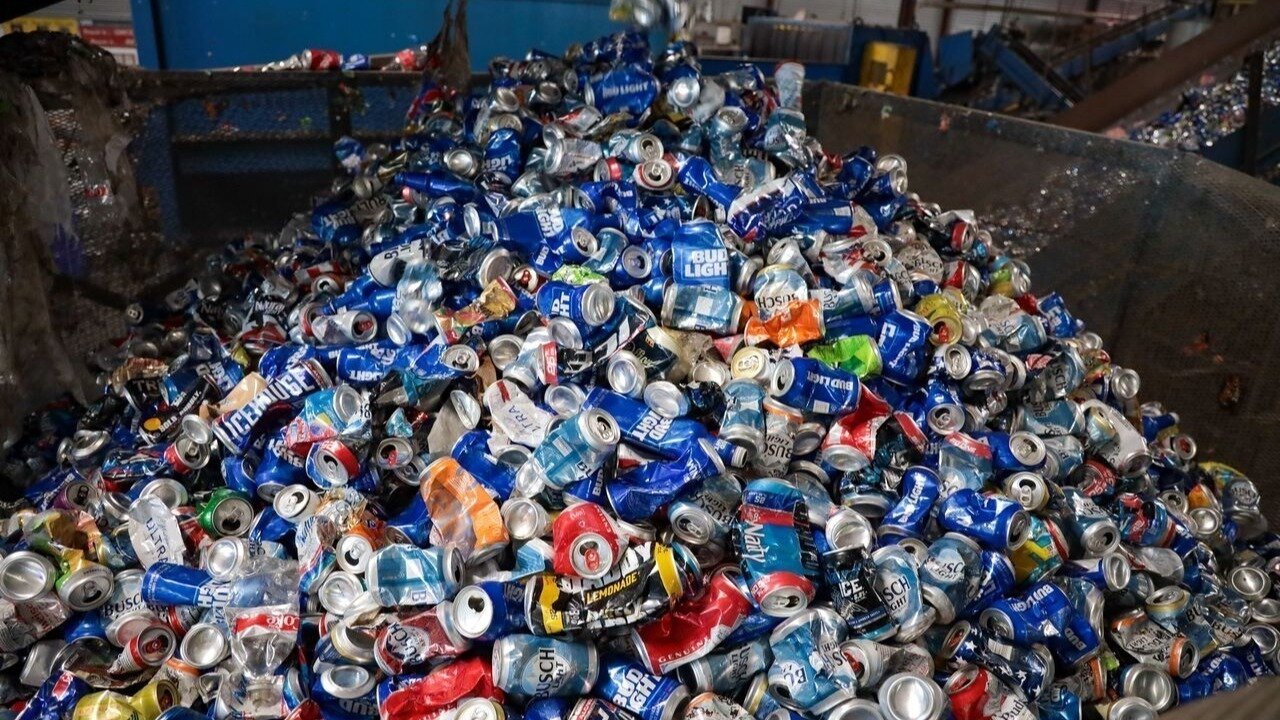Petition · Extend the $0 . 10 Refund to All Beverage Containers in ...