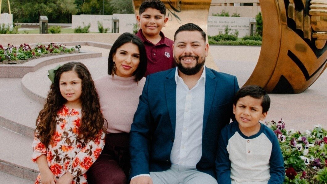 Petition · Support Maritza Sifuentez-Chavarria for Brazos County ... Petition · Support Maritza Sifuentez-Chavarria for Brazos County ...