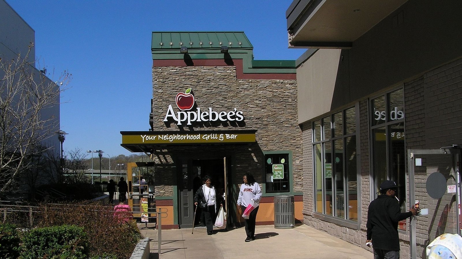 Petition · Make Applebee's Great Again - United States · Change.org