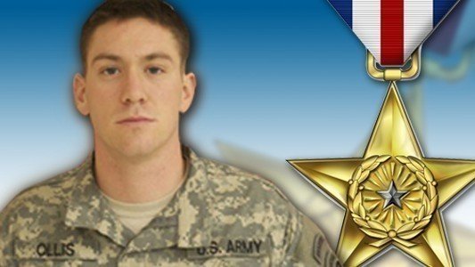 Petition · Name the New Staten Island Ferry After SSG Michael Ollis ...