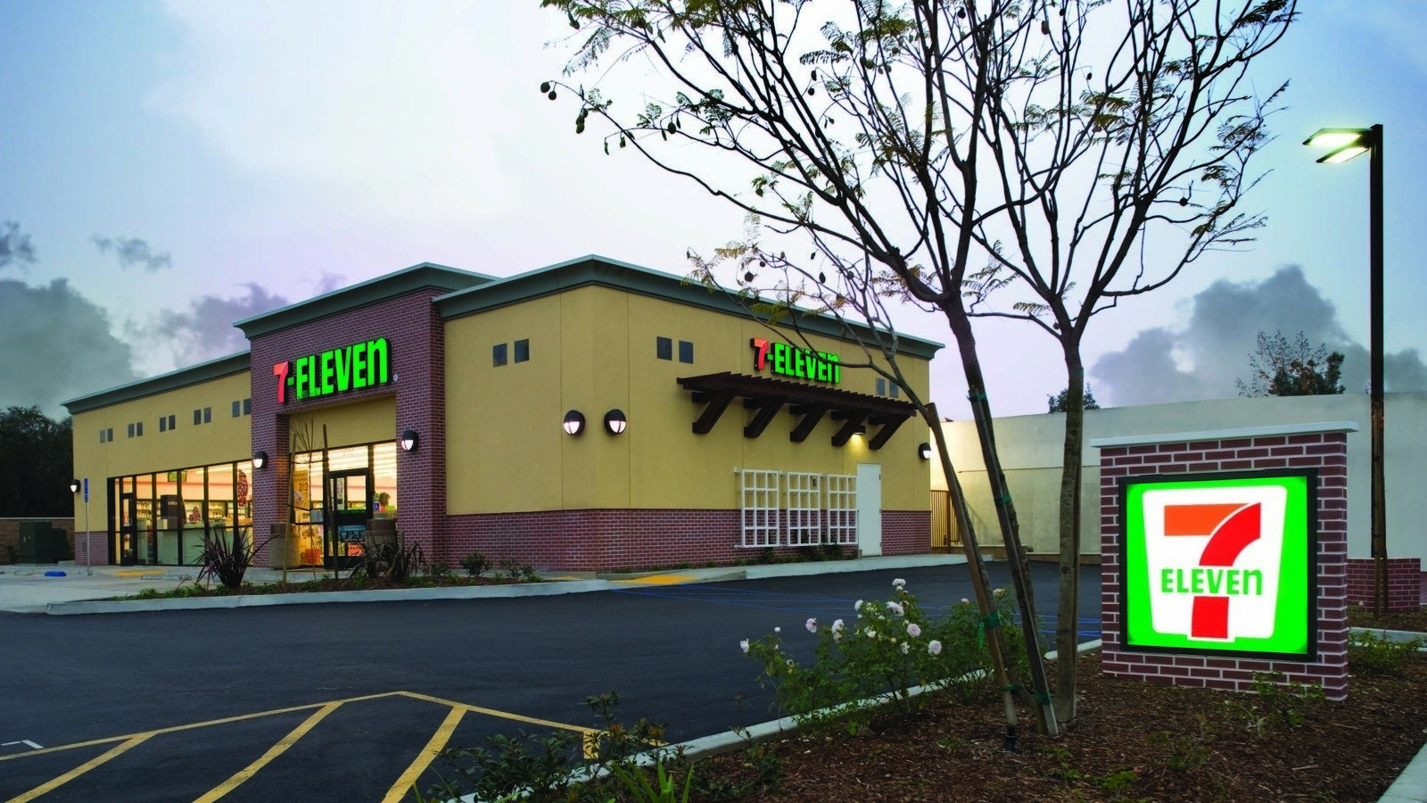 Petition · Go vegan only sell vegan foods and vegan drinks at 7 eleven ...