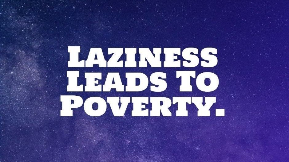 Petition update · Lazy Syndrome Not Me I'm Educated · Change.org ...