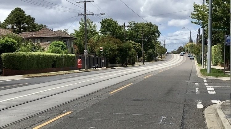 Petition · EXTEND TRAM LINE FROM BALWYN NORTH TO DONCASTER AND ON TO ...