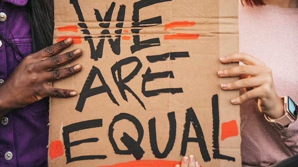 Petition · Promote Equality in Society - Philippines · Change.org