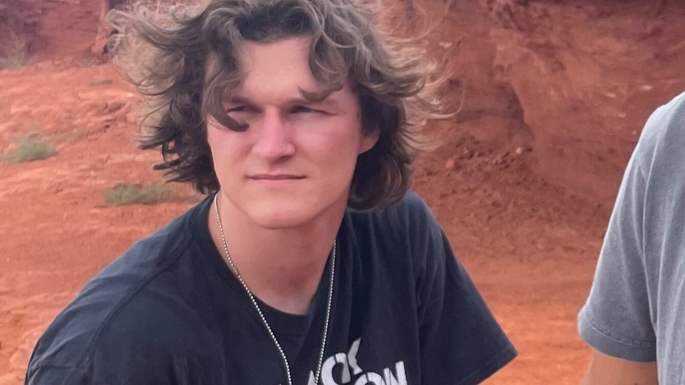 Petition · Bring Seth Home - Provo, United States · Change.org