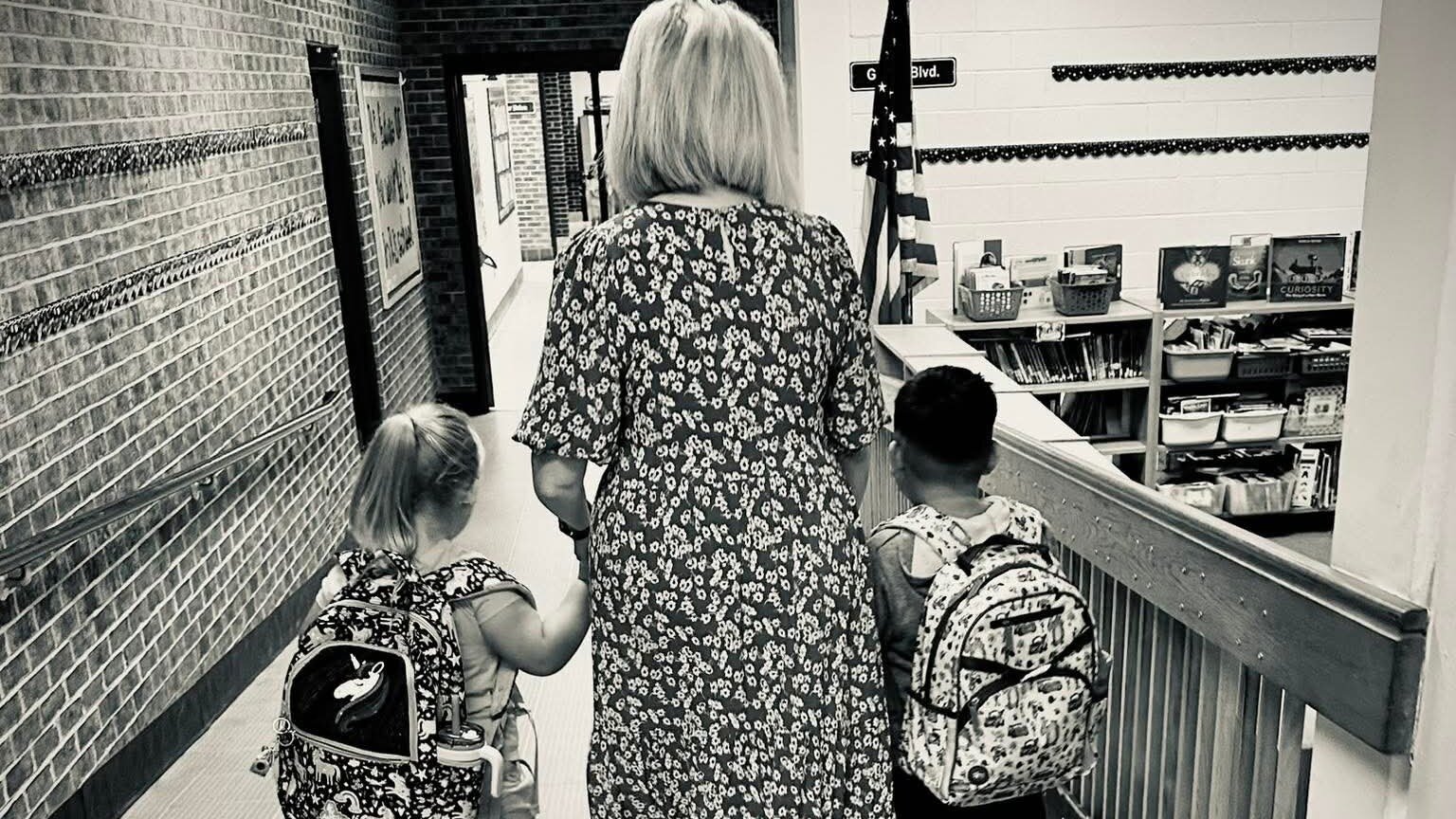 Petition · Support Principal Mrs. Anna Ruth Crouse Continued Leadership ...