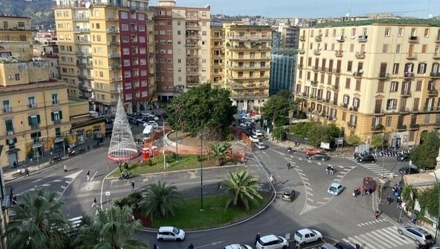 Petizione · 1000 firme per salvare piazza degli Artisti - Italia ...